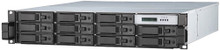 ARC-9212R2 2U 12 bays 19 inch rackmount SAS RAID Subsystem