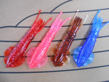 Fathom 9" Vivid Squid - Sport Fishing Supply Store South Florida ...