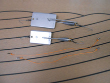 In Line Planer Bridles - Sport Fishing Supply Store South Florida ...