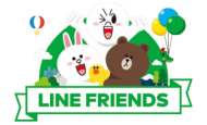 Line Friends Products - RetroFestive.ca