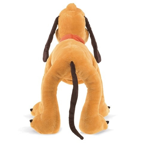 Disney Pluto Puppet Canada | RetroFestive.ca
