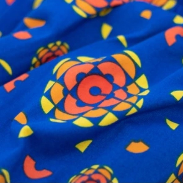 CBC Retro Logo Pajama Pants by Main and Local Canada | RetroFestive.ca