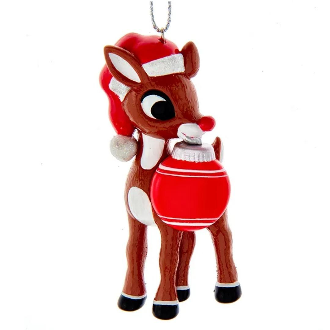 Rudolph the Red-Nosed Reindeer Canada | RetroFestive.ca