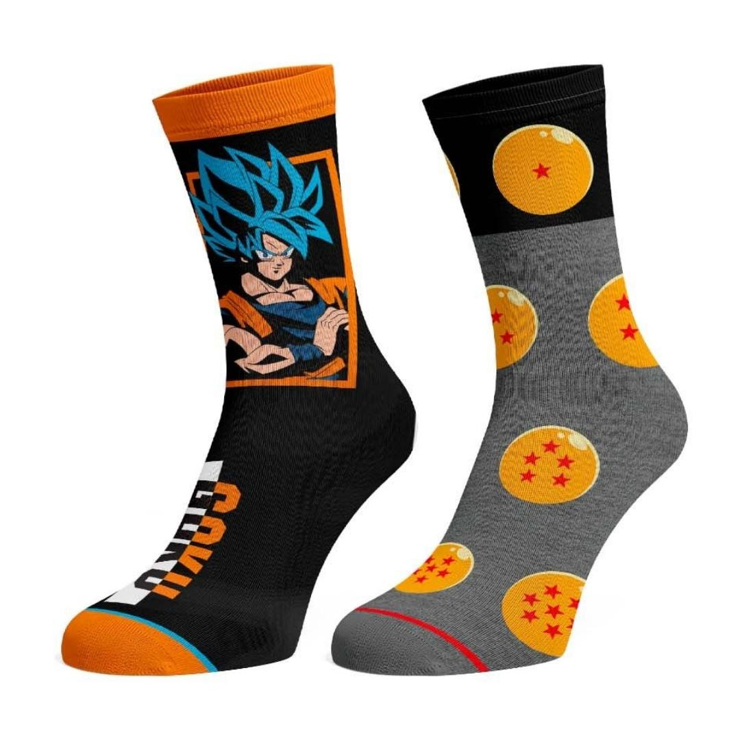 Dragon Ball Z Products - RetroFestive.ca