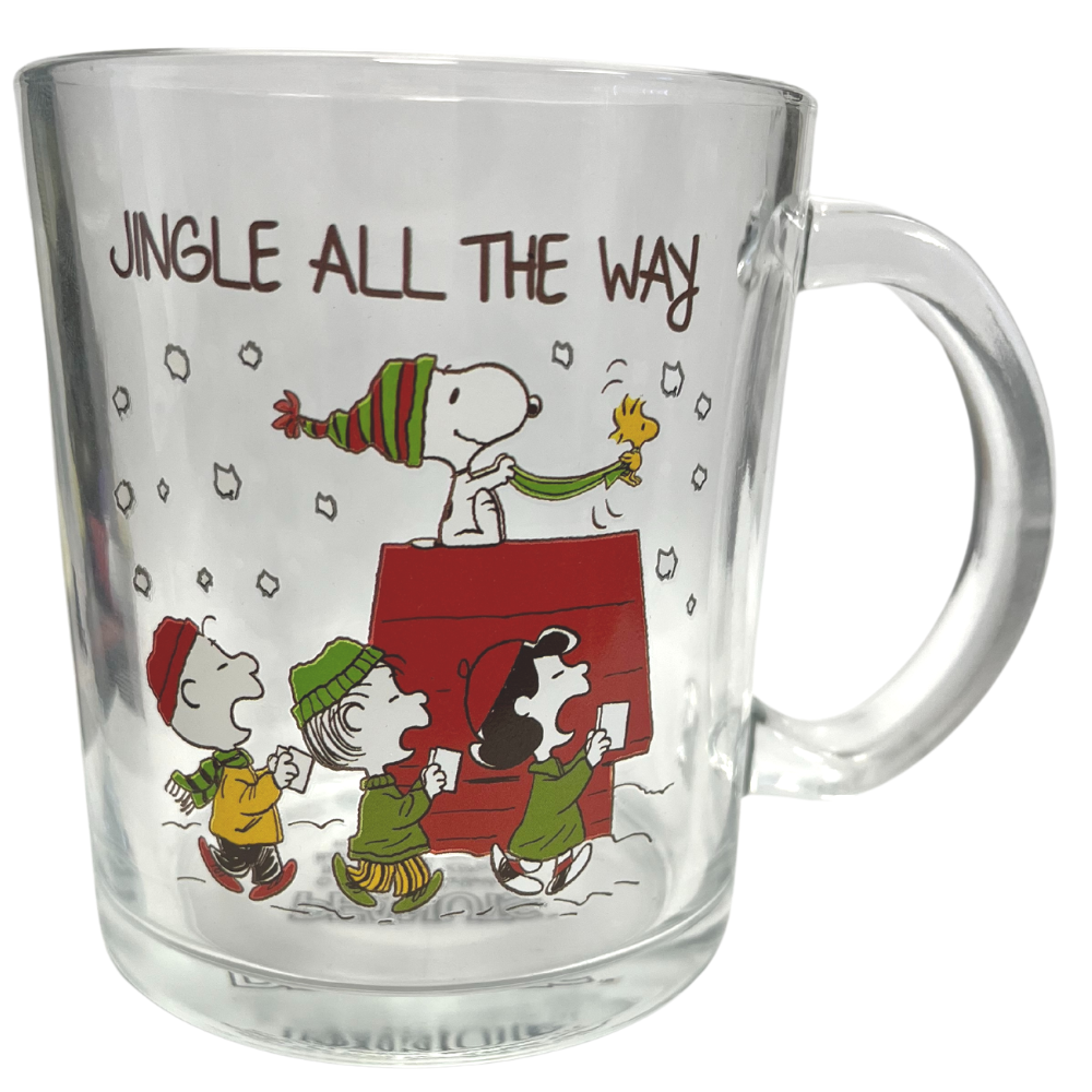 Shop Charlie Brown Christmas trees, Peanuts ornaments | RetroFestive.ca