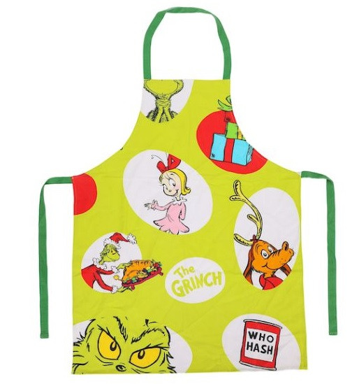 Shop How the Grinch Stole Christmas Gear | RetroFestive.ca