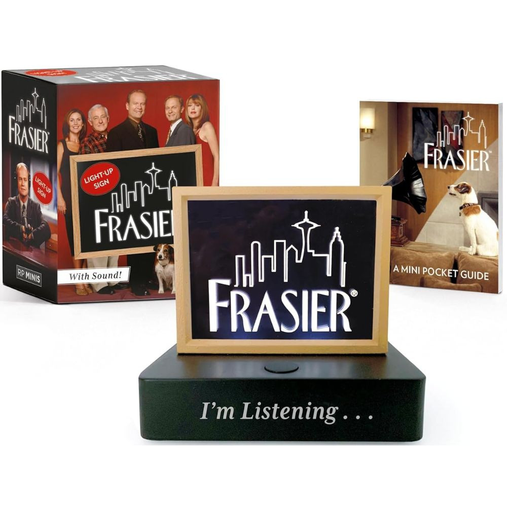 Running Press Mini Kits in Canada | RetroFestive.ca