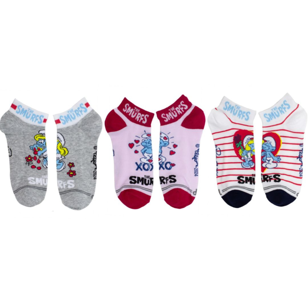 The Smurfs Products - RetroFestive.ca