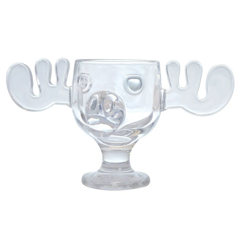 Christmas Vacation Moose Mugs in Canada | RetroFestive.ca