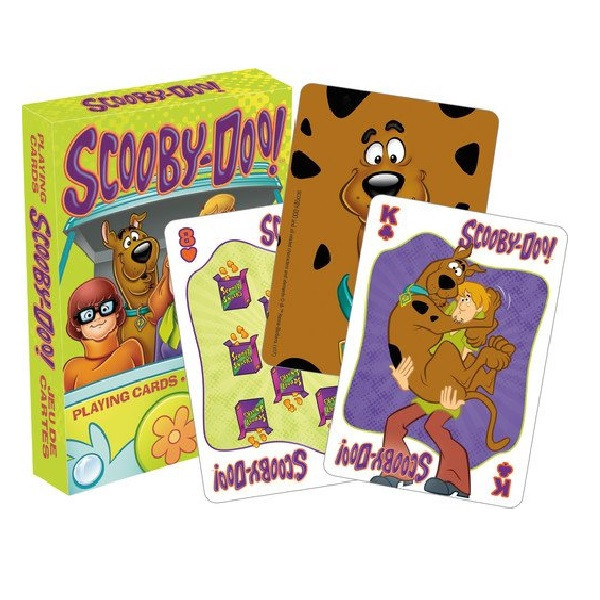 Scooby Doo Products - RetroFestive.ca