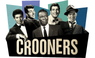 Christmas Crooners Products - RetroFestive.ca