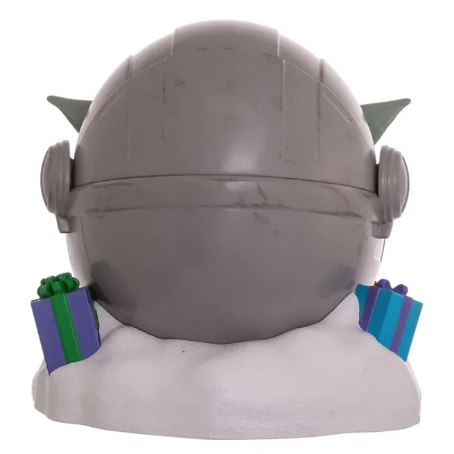Star Wars Mandalorian Grogu Festive Table Piece Canada | RetroFestive.ca