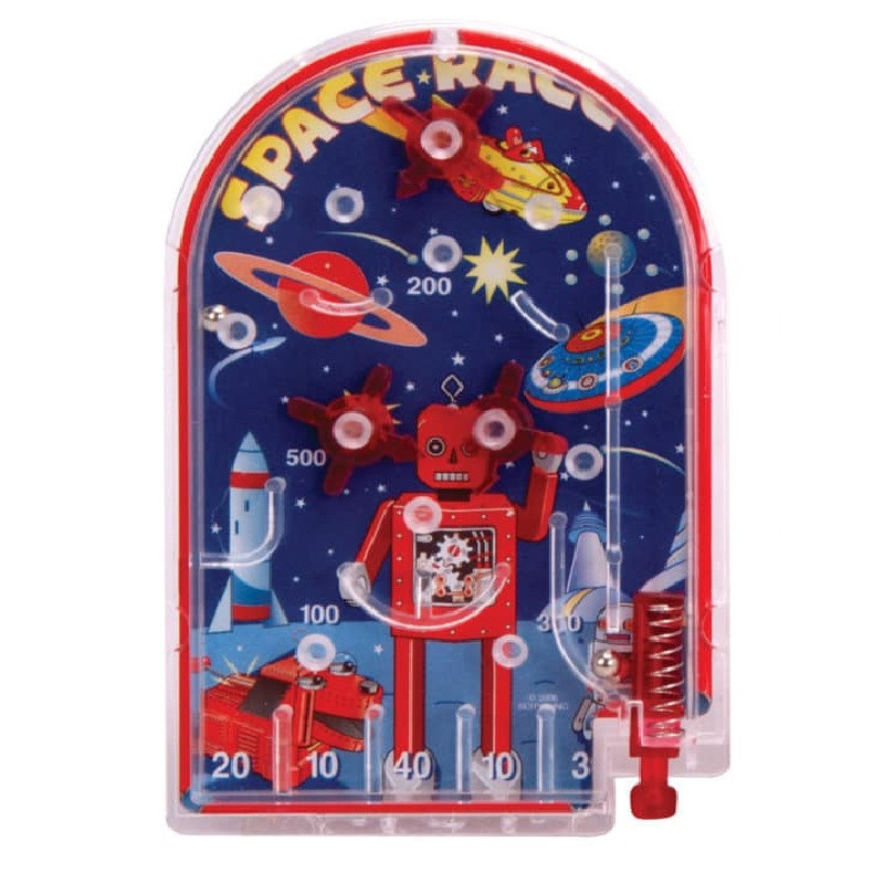 Mini Pinball Games Canada | RetroFestive.ca