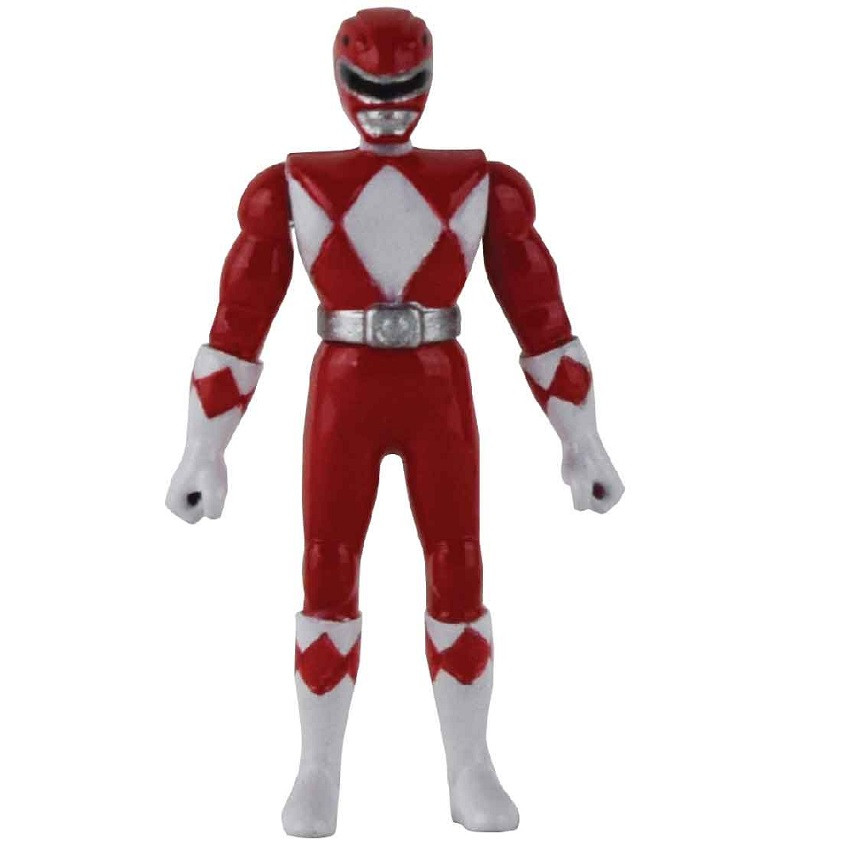 World’s Smallest Micro Figures - Power Rangers Canada | RetroFestive.ca
