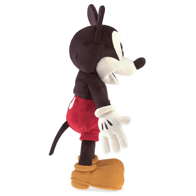Disney Large Mickey Mouse Puppet Canada | RetroFestive.ca