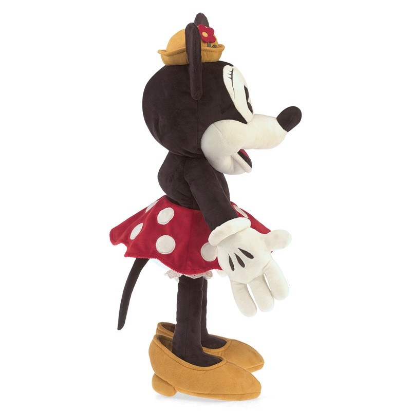 Disney Large Minnie Mouse Puppet Canada | RetroFestive.ca