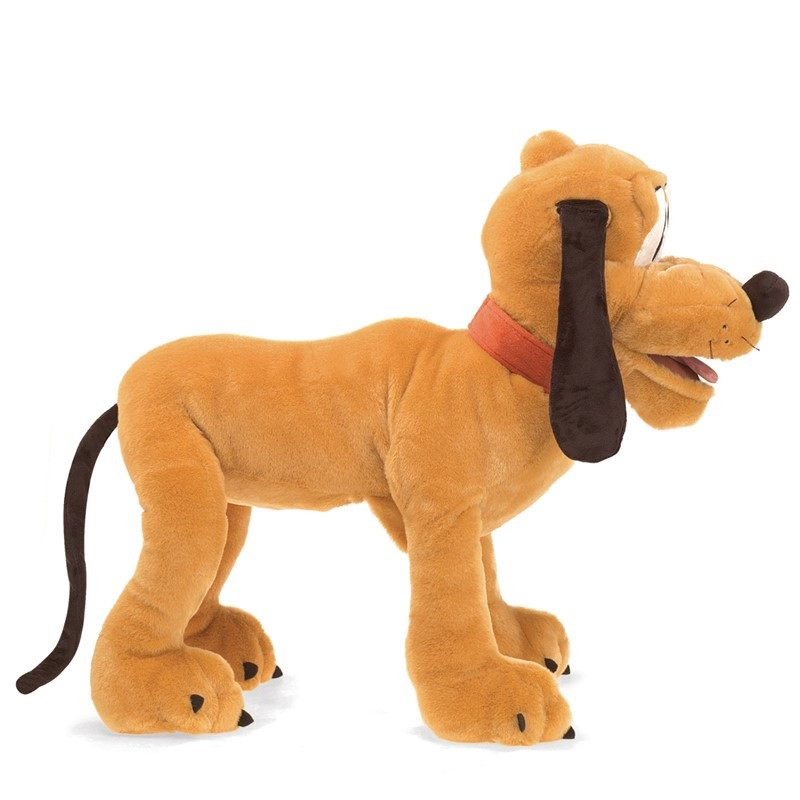 Disney Pluto Puppet Canada | RetroFestive.ca