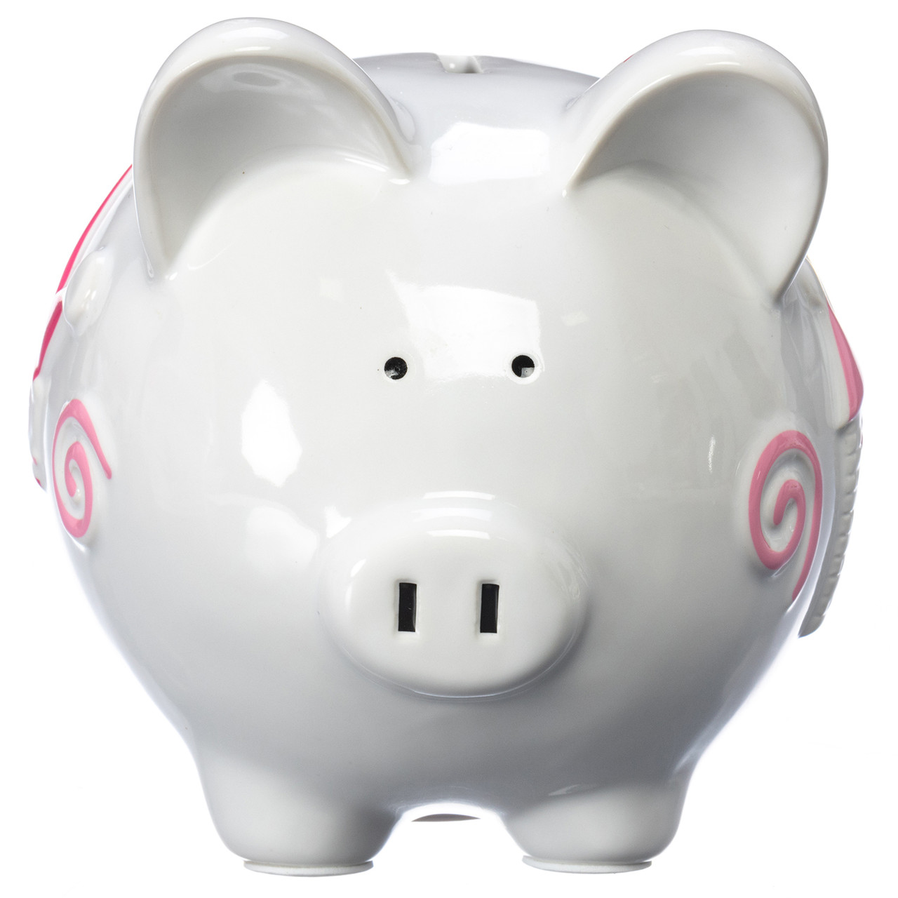 Princess Small Personalized Piggy Bank in Gift Box Canada | RetroFestive.ca