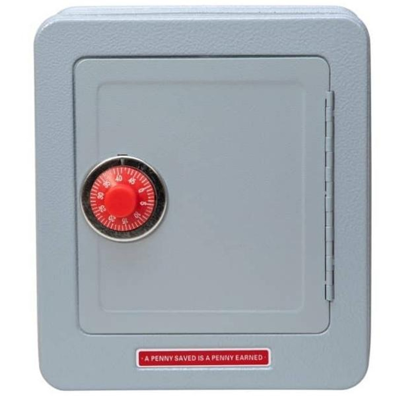 Steel Safe with Alarm - RetroFestive.ca