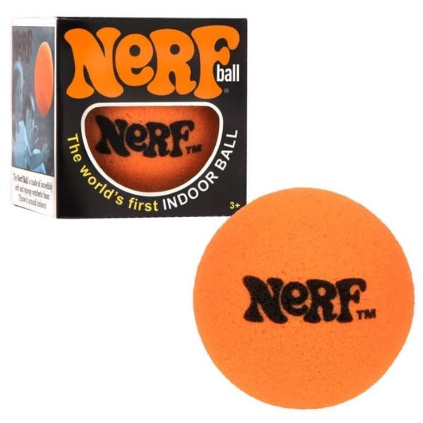 Original Nerf Ball - RetroFestive.ca