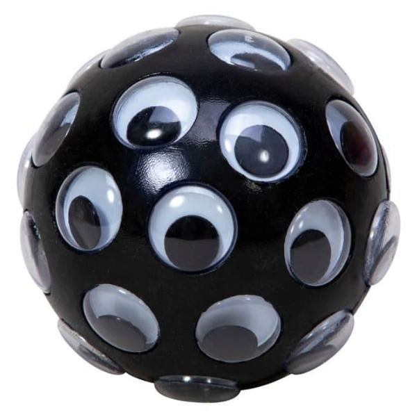 All Seeing Eyes Ball - RetroFestive.ca