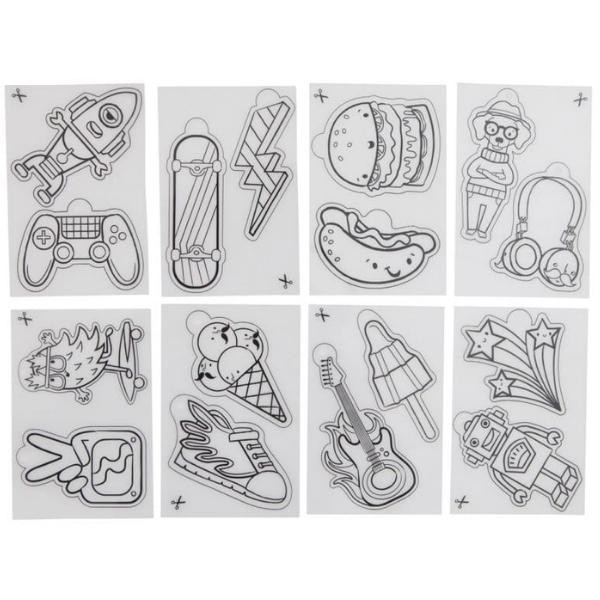 Shrinky Dinks Ultimate Shrinkies Collection - RetroFestive.ca