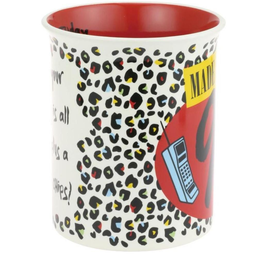 Made In The '90s Mug - RetroFestive.ca