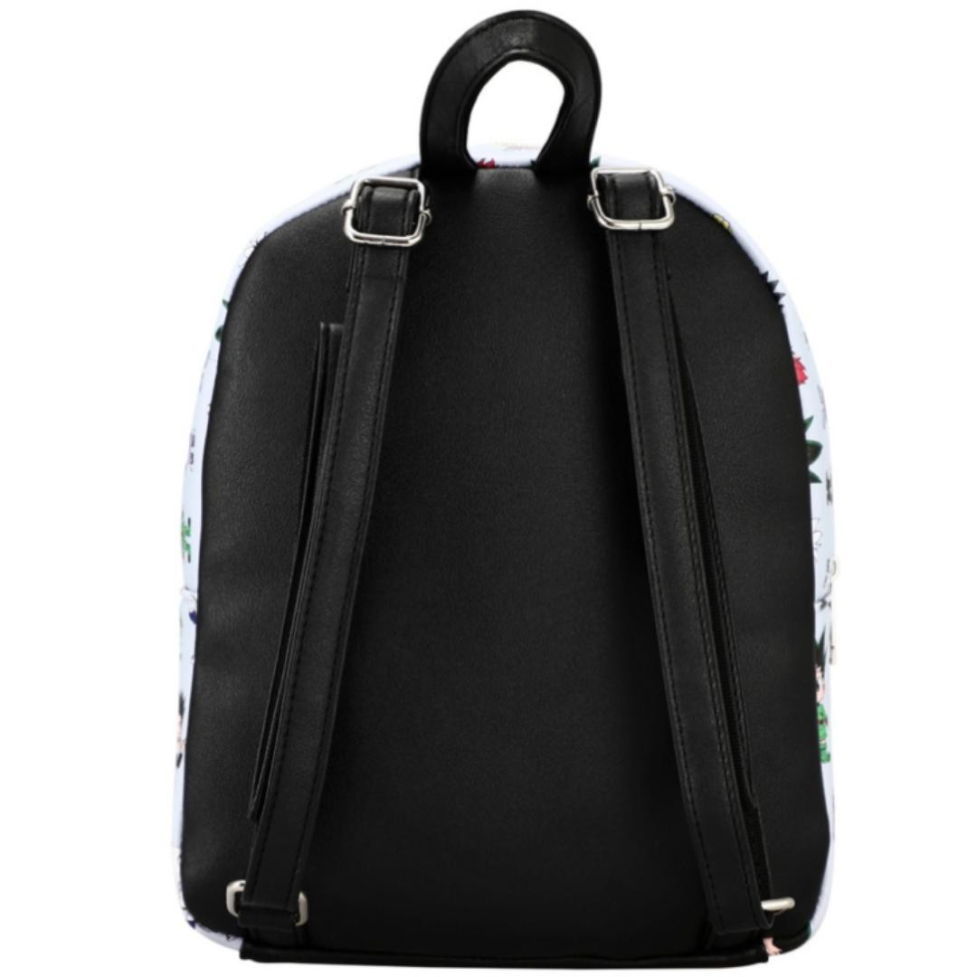 Hunter x Hunter Chibi Mini Backpack - RetroFestive.ca