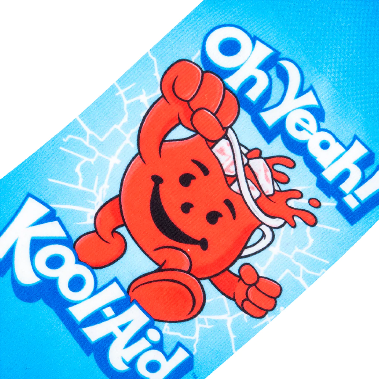 Kool-Aid Unisex Crew Straight Socks by Odd Sox - RetroFestive.ca