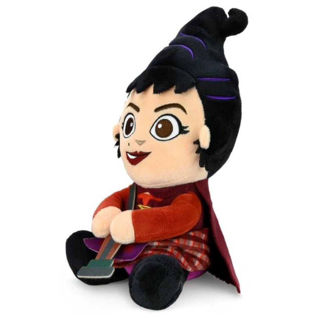 Hocus Pocus Mary Sanderson 8-Inch Phunny Plush by Kidrobot ...