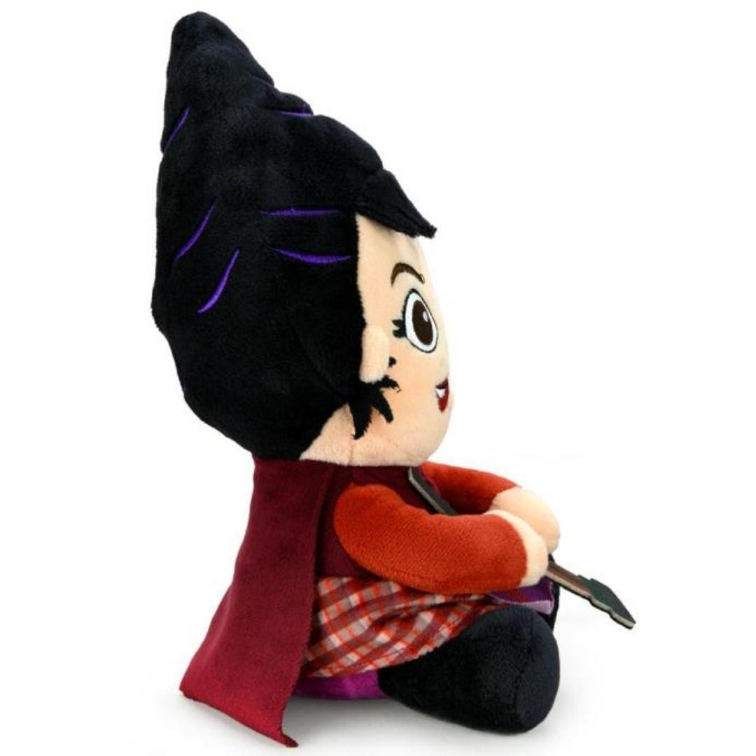 Hocus Pocus Mary Sanderson 8-Inch Phunny Plush by Kidrobot ...