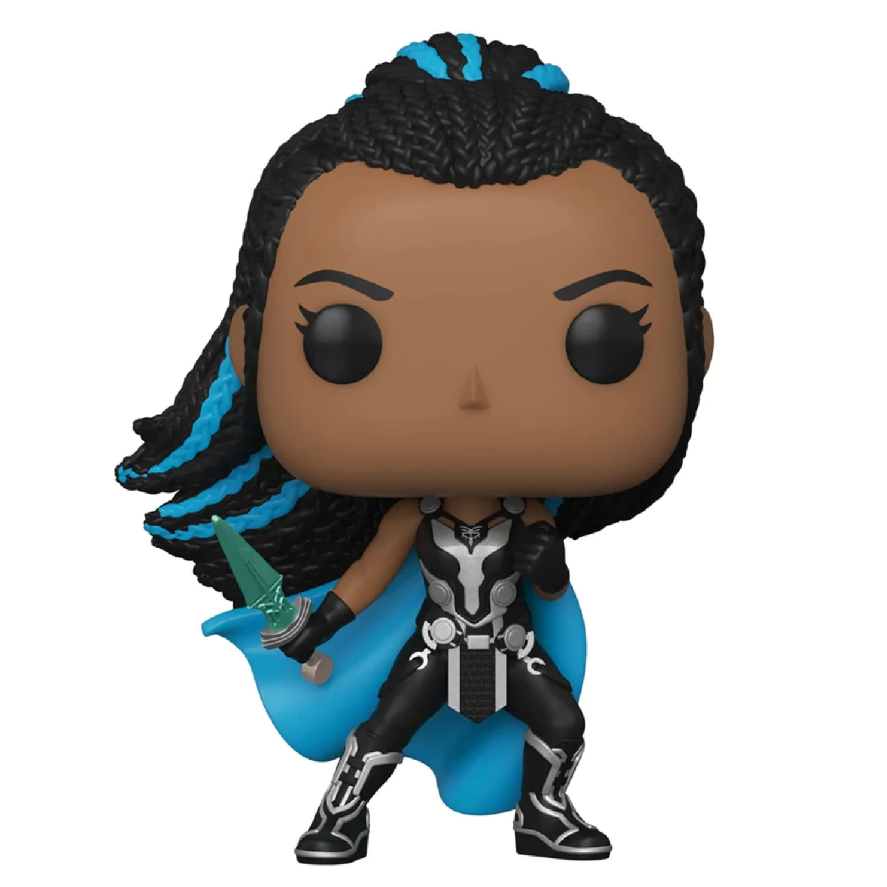 Pop! Marvel: Thor Love and Thunder - Valkyrie - RetroFestive.ca