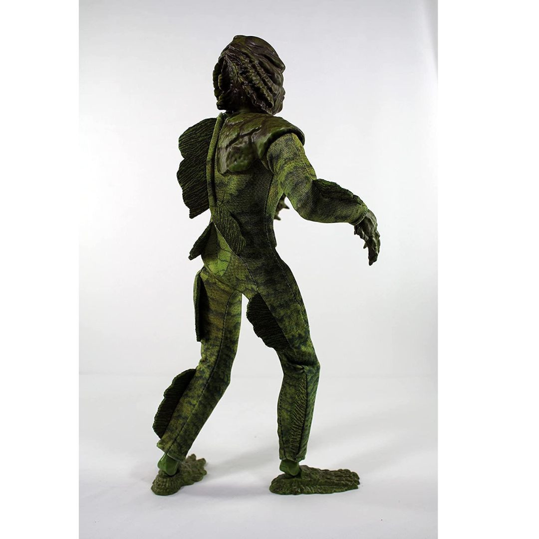 Mego Creature from the Black Lagoon 14-Inch Action Figure - Universal ...