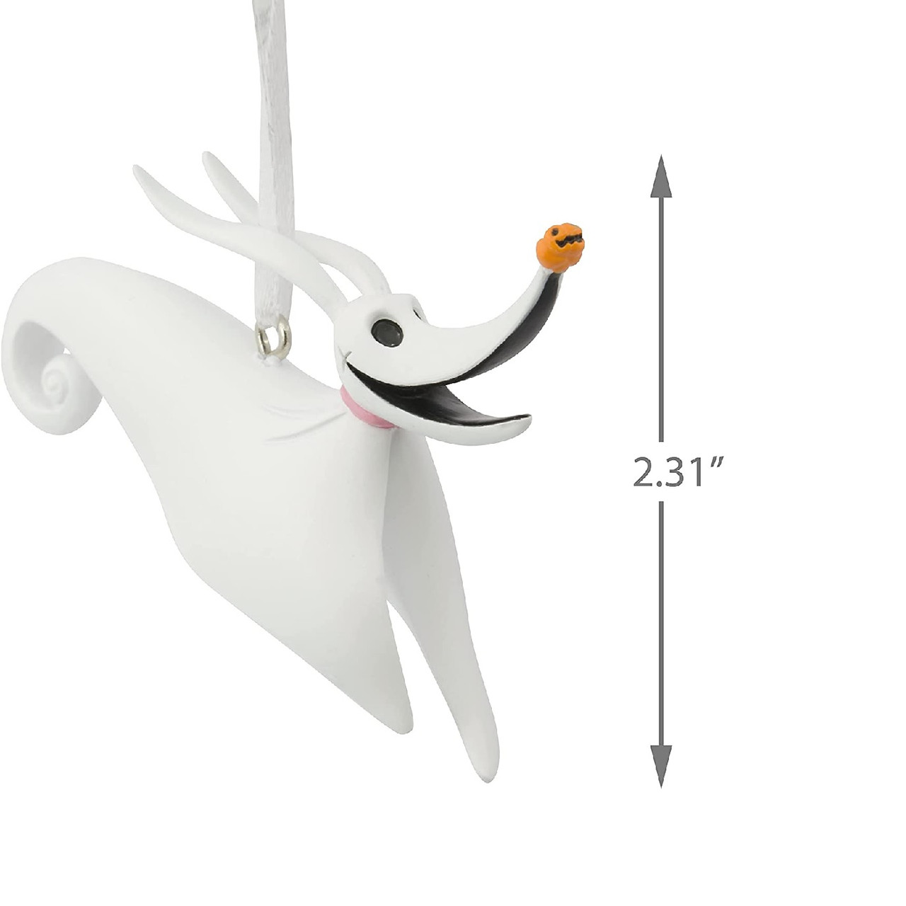 Zero from The Nightmare Before Christmas Ornament by Hallmark Canada ...