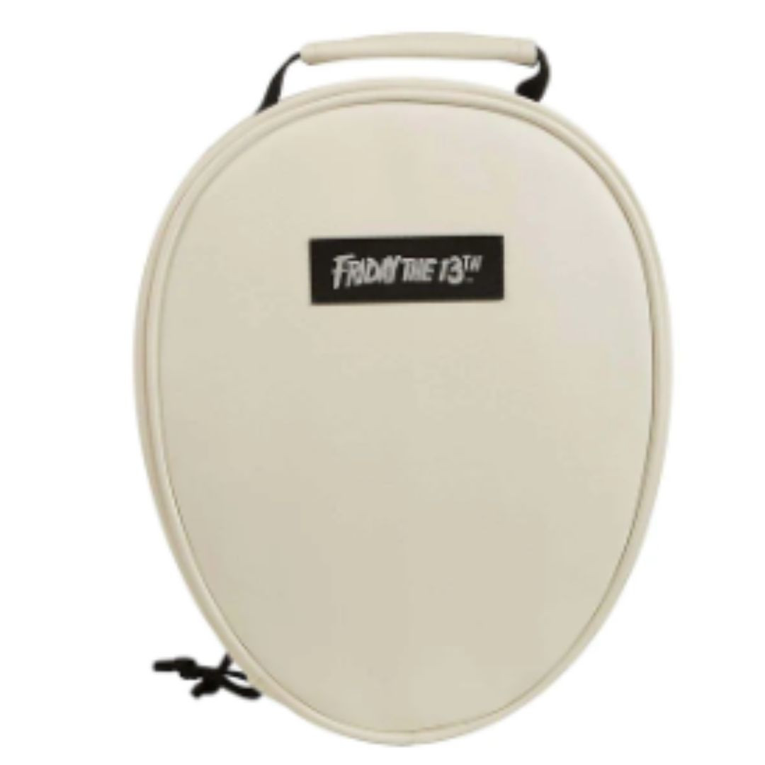 Friday the 13th Jason Hockey Mask Lunch Box - RetroFestive.ca