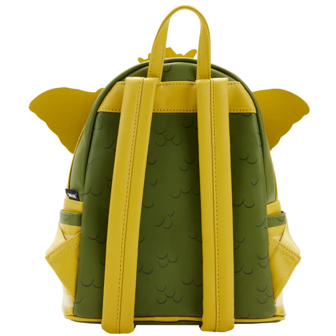 Gremlins Stripe Cosplay Backpack by Loungefly - RetroFestive.ca