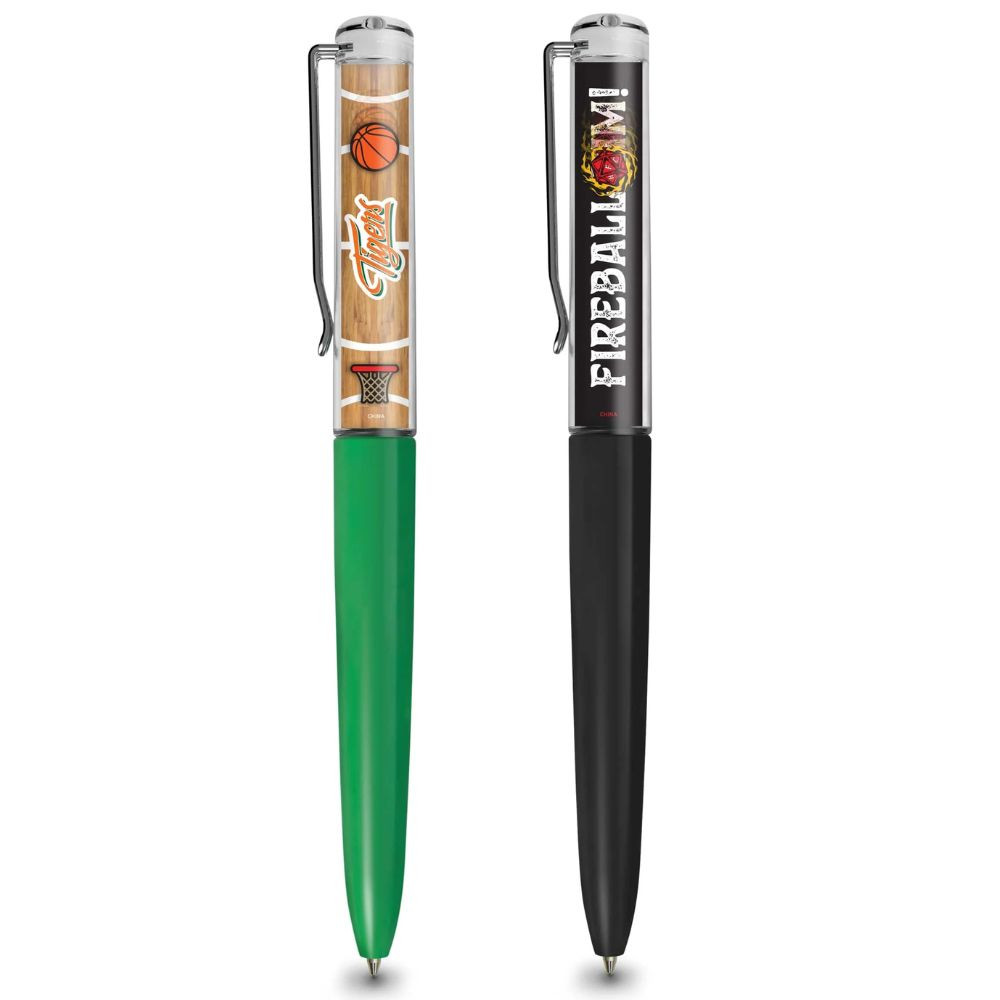 Stranger Things Floaty Pens - RetroFestive.ca