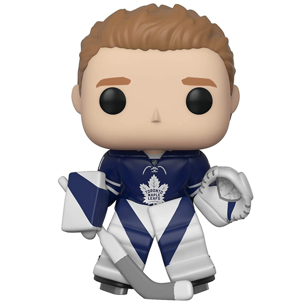 Pop! Sports: NHL - Leafs Fredrik Andersen| RetroFestive.ca