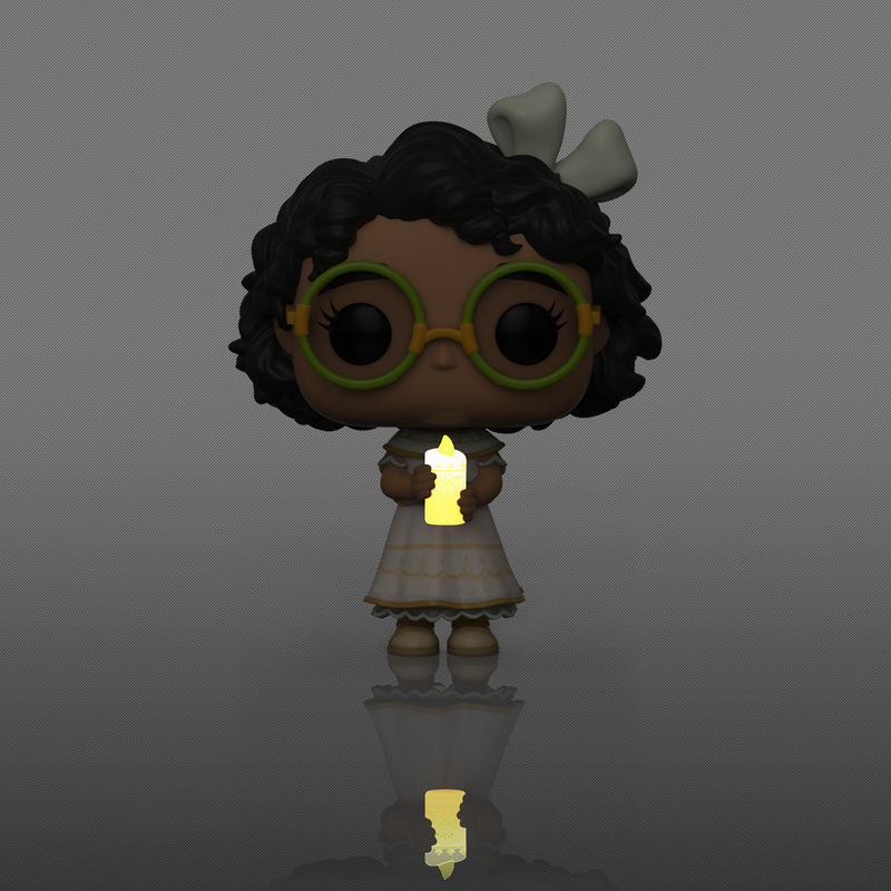 POP! Disney: D100 Encanto - Young Mirabel (Glow Exclusive) Canada ...