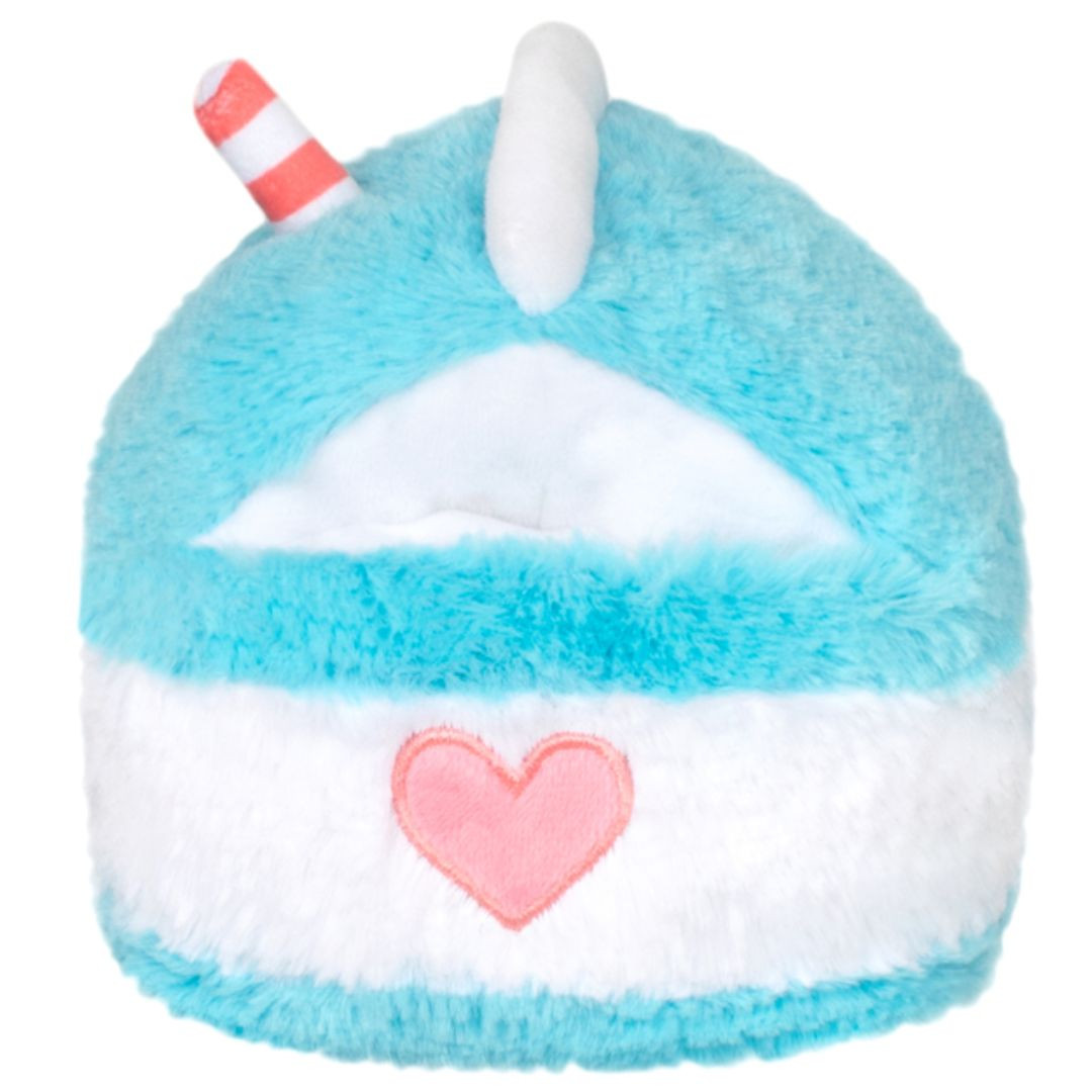 Milk Carton Snugglemi Snackers Plush by Squishable - RetroFestive.ca