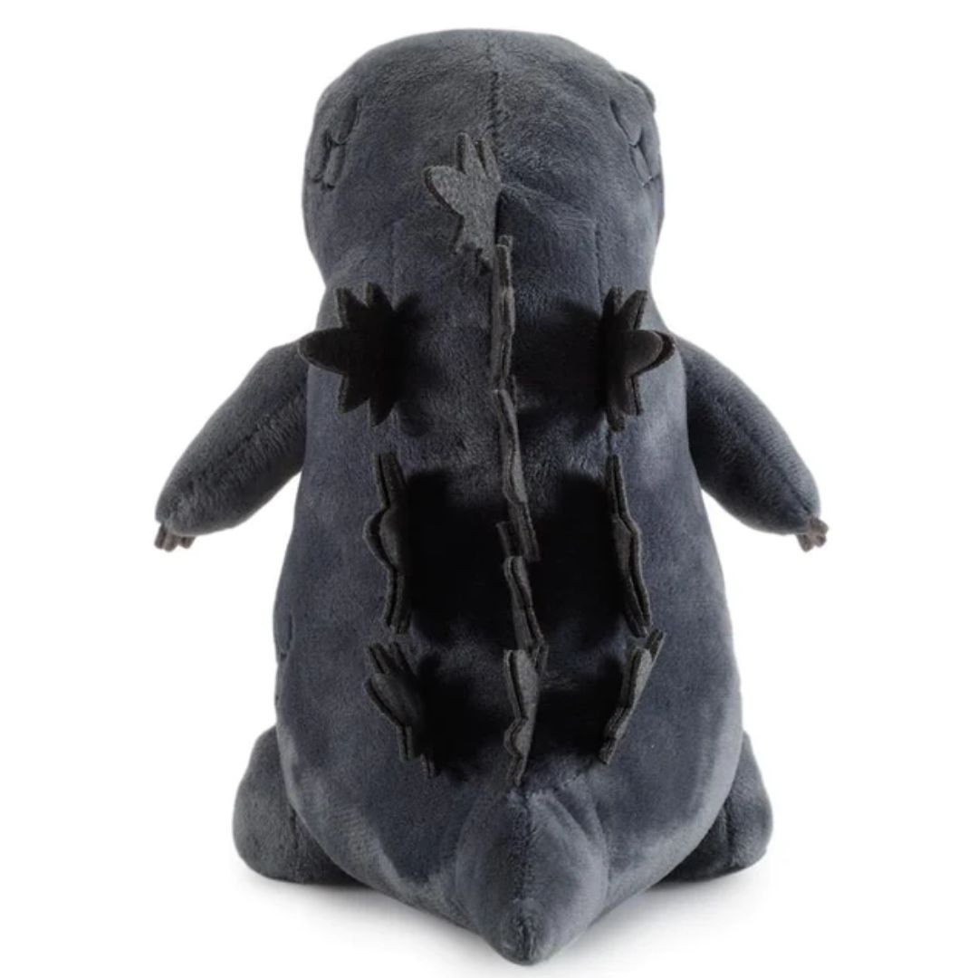 Godzilla Phunny Plush by kidrobot - RetroFestive.ca