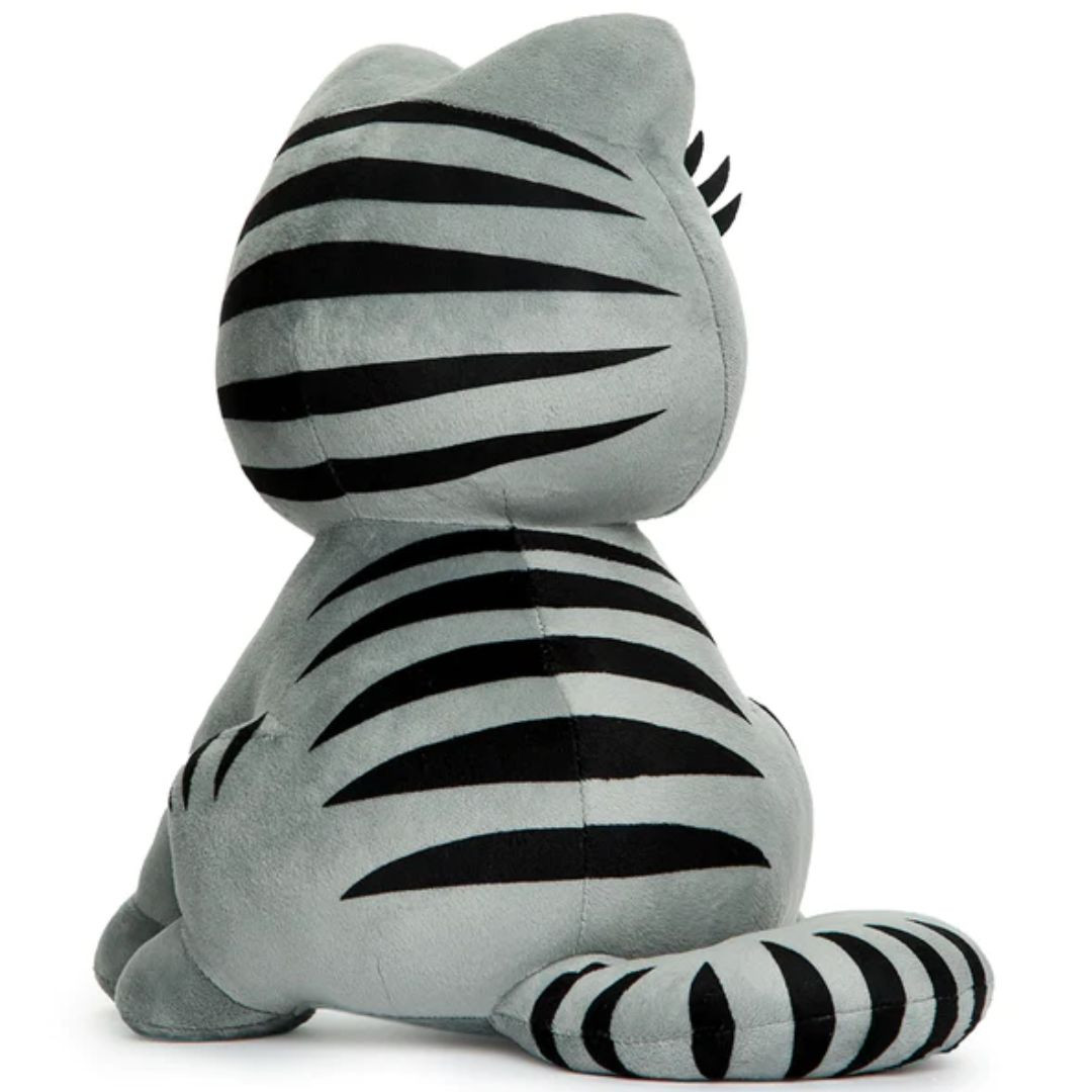 Garfield Nermal 13" Medium Plush by kidrobot - RetroFestive.ca