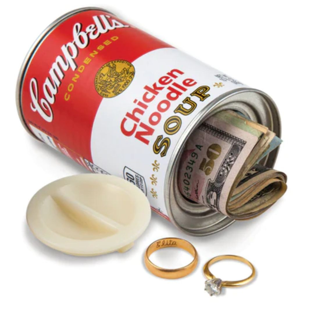 Spam Can Safe Canada | RetroFestive.ca