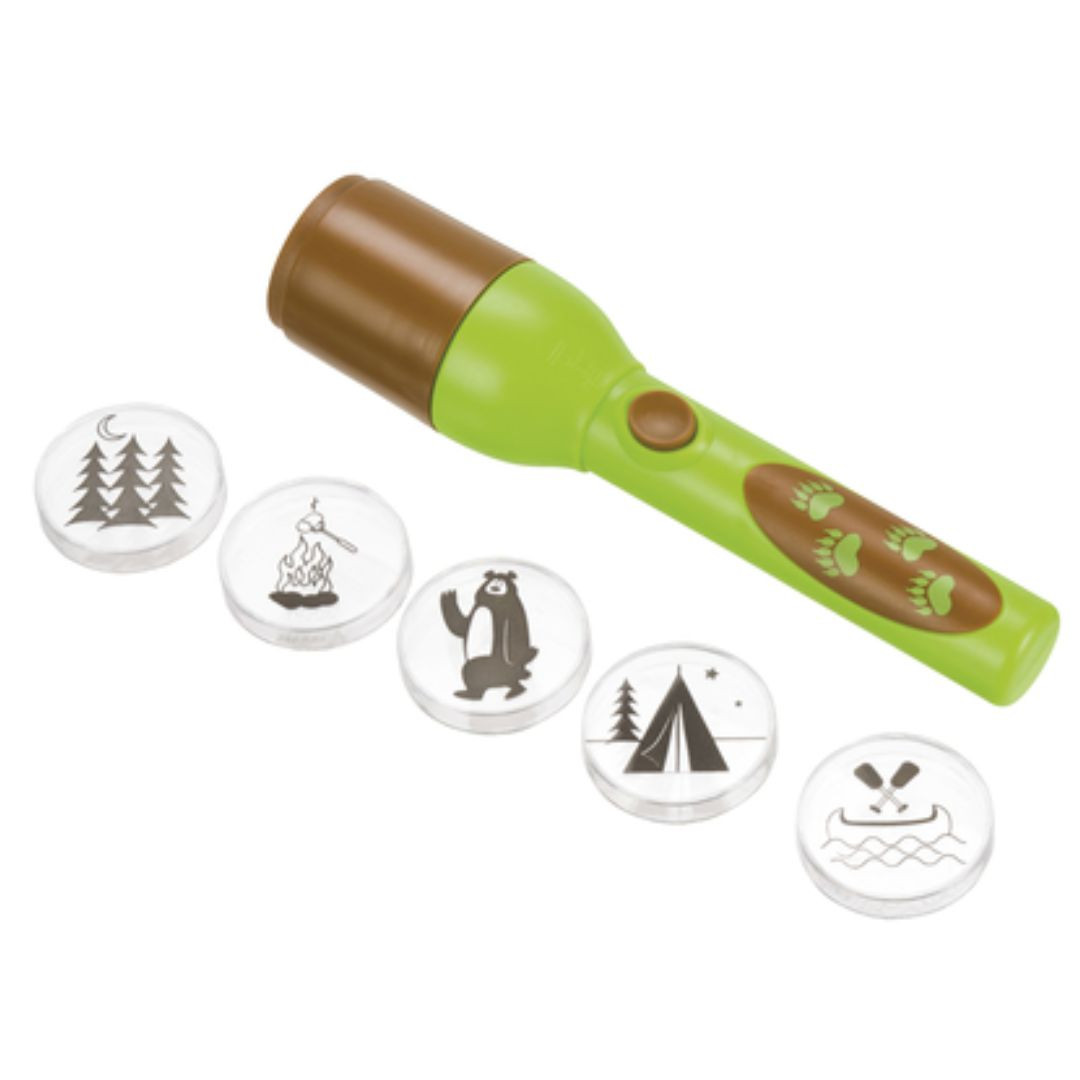 Wildlife Tent Projector - RetroFestive.ca