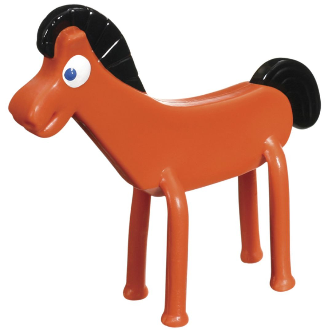 Pokey Bendy Figure Canada | RetroFestive.ca