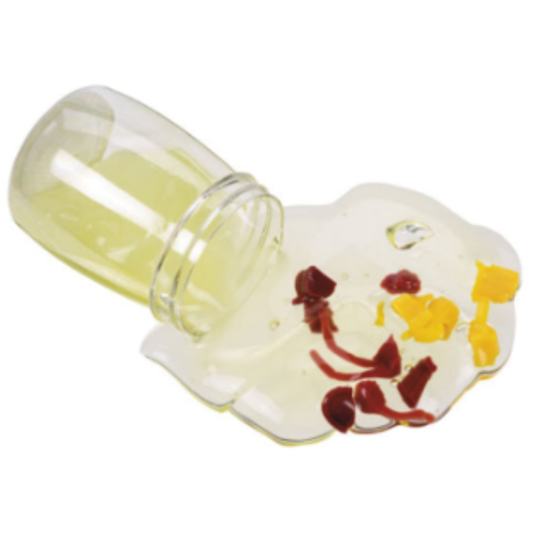 Joke-In-A-Jar Poop and Vomit - RetroFestive.ca