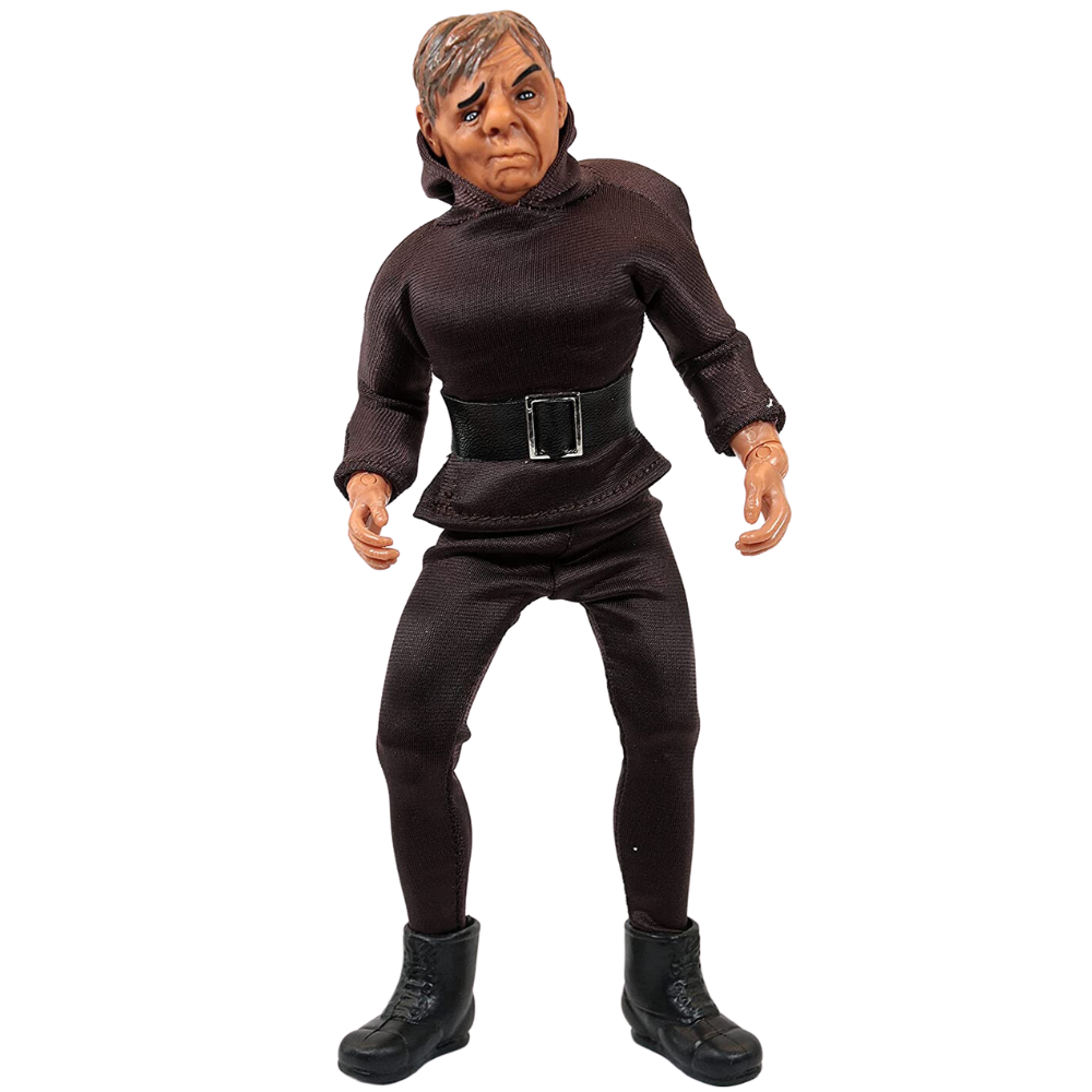 Hunchback of Notre Dame 8" Retro Action Figure by Mego Canada ...