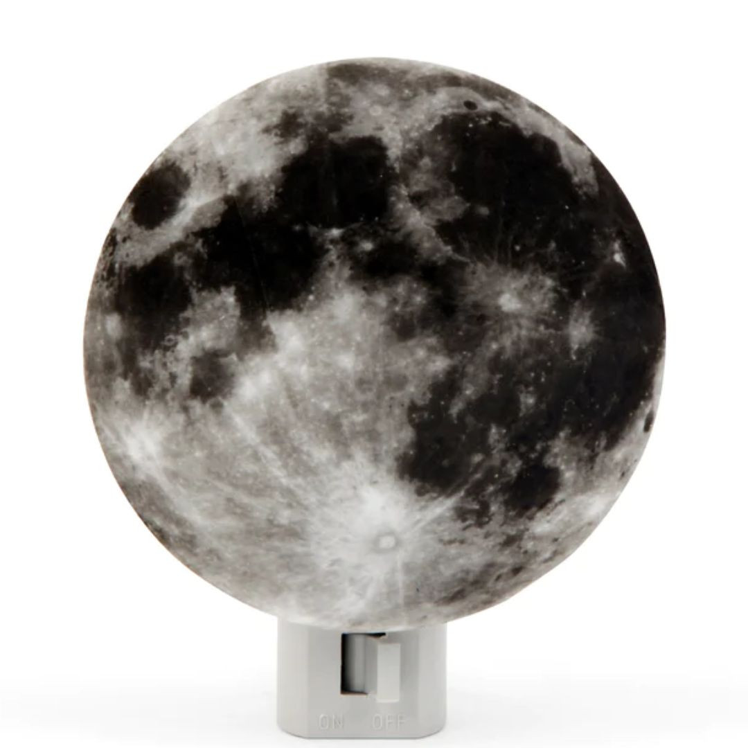 Moon Night Light - RetroFestive.ca