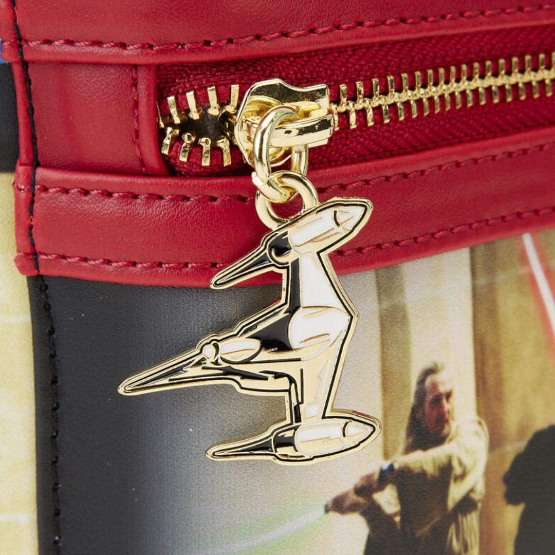 Star Wars: Phantom Menace Backpack by Loungefly - RetroFestive.ca