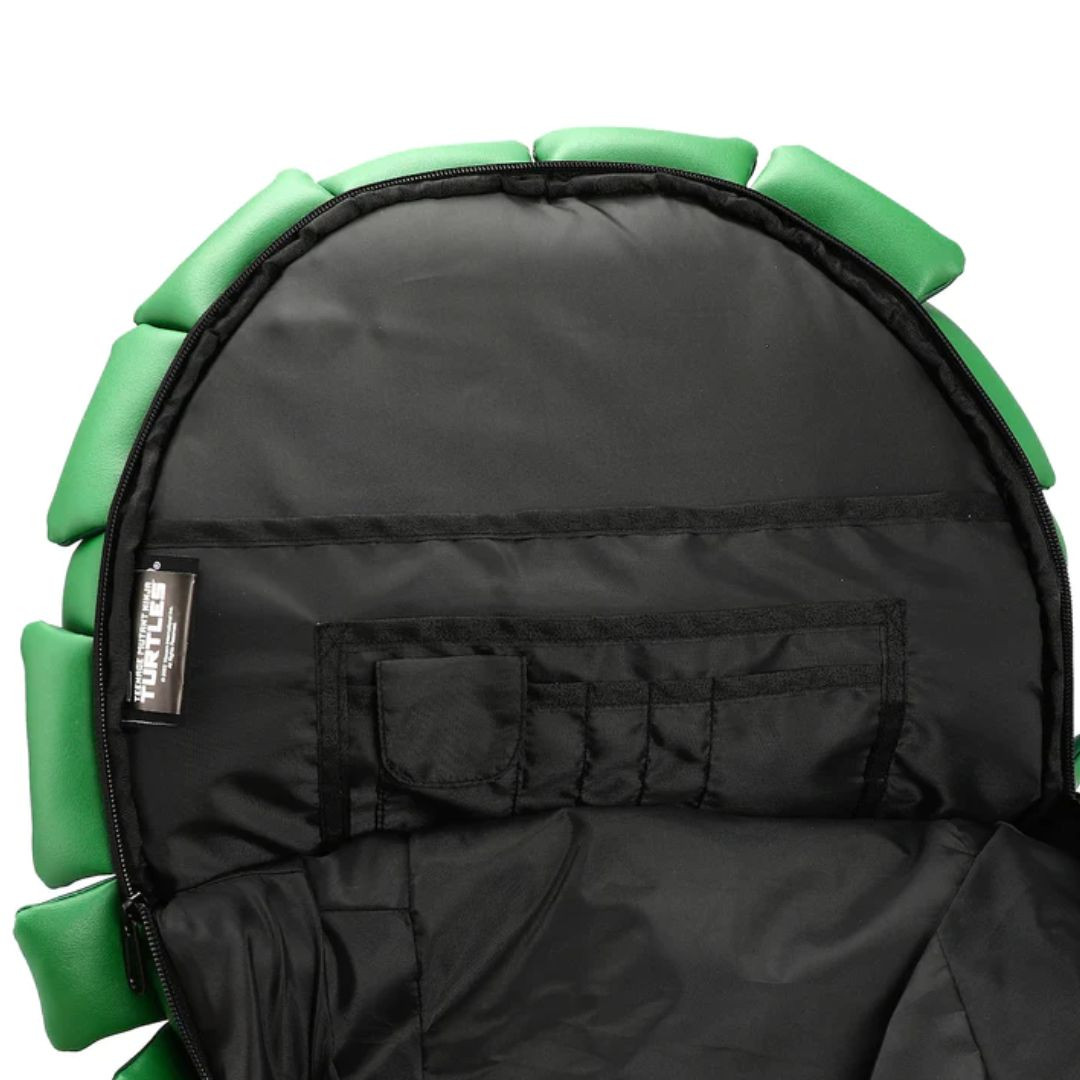 Teenage Mutant Ninja Turtles Shell Backpack - RetroFestive.ca